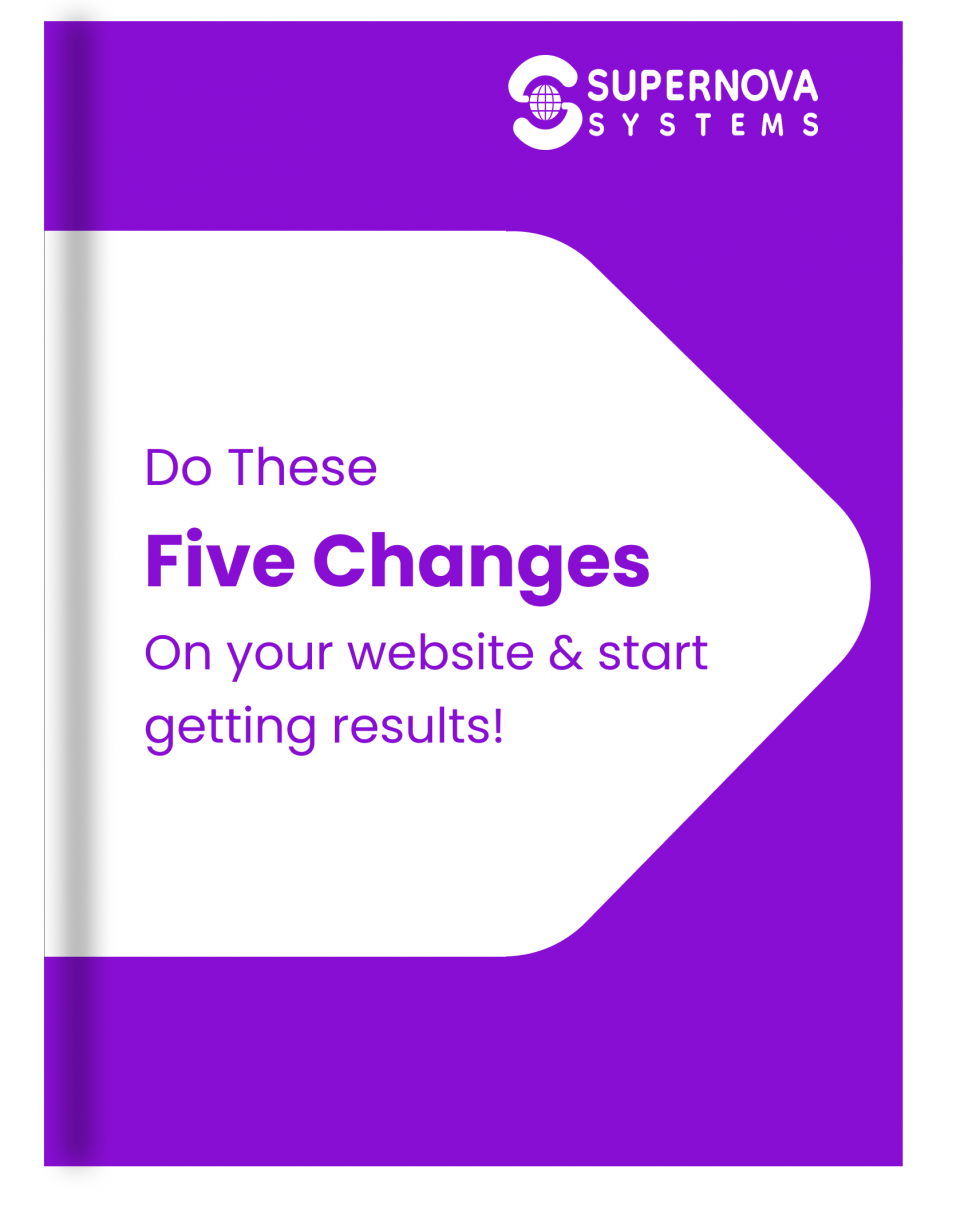 eBook - Supernova Systems