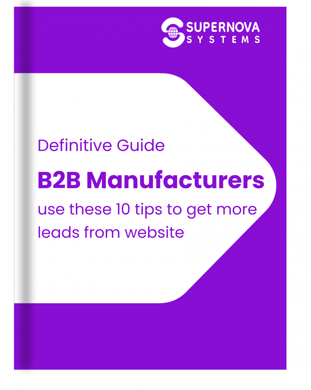 eBook - Supernova Systems